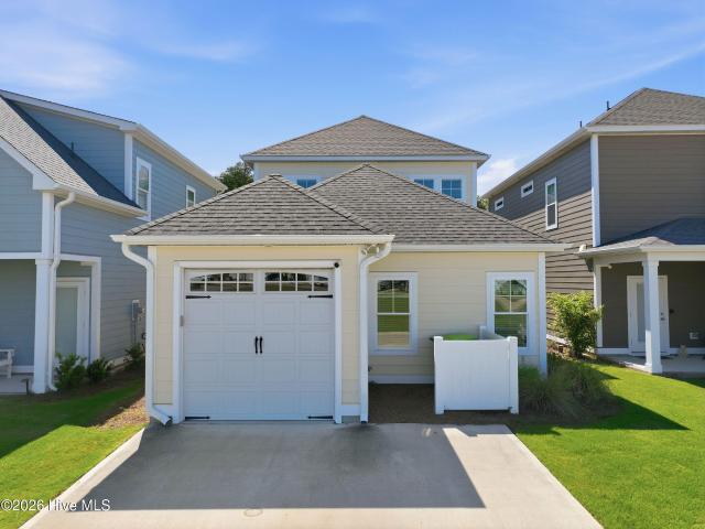 236 Leonda Drive