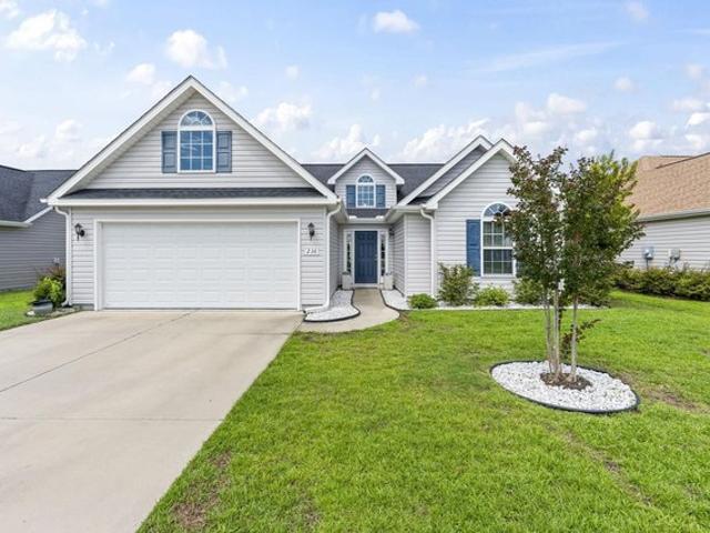 236 Leste Rd, Myrtle Beach, SC 29588