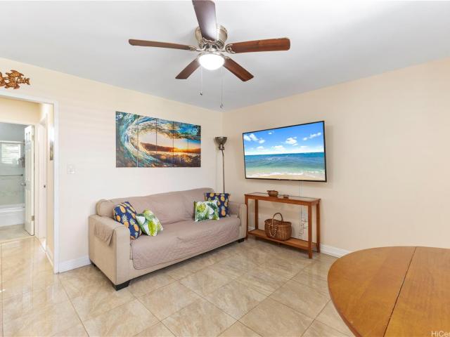 236 Liliʻuokalani Ave, Unit 201, Honolulu, HI 96815 | MLS #202603