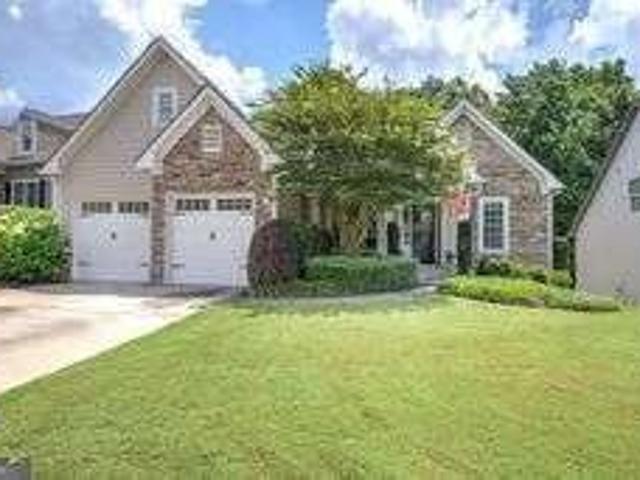 236 Mountain Vista Blvd, Canton, GA 30115