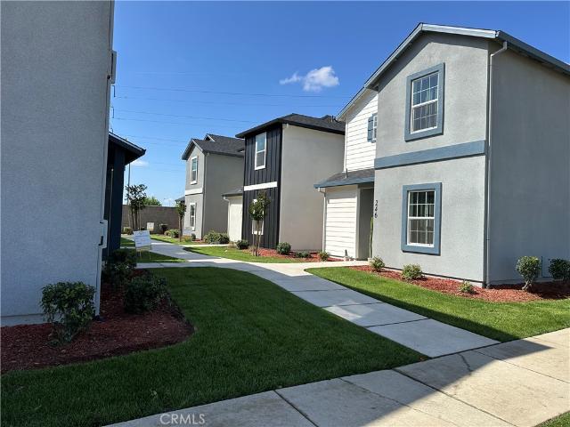 236 Montage Drive
