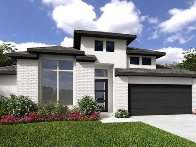 236 Montecido Dr, Liberty Hill, TX 78642