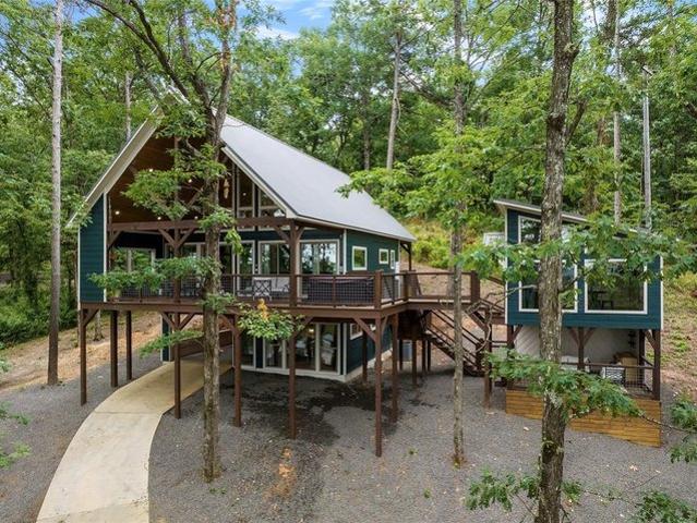 236 Moonshiners Springs Trl, Broken Bow, OK 74728