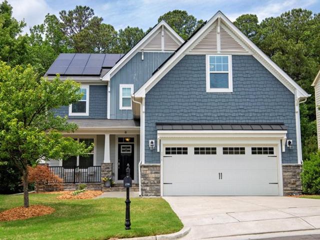 236 Morningside Dr, Durham, NC 27713
