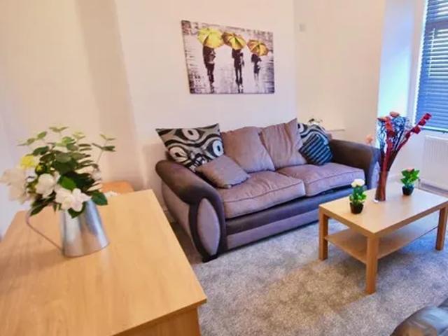 236 Moseley Road, Manchester, M14 6PQ, United Kingdom | 4 bed townhouse for rent #38782619 | Rentberry