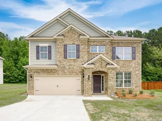 236 Madison Grace Ave, McDonough, GA 30252