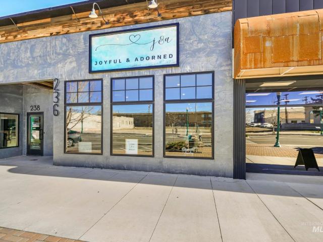 236 Main Ave North