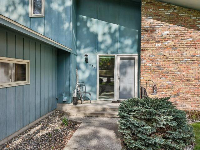 236 Maple Street N