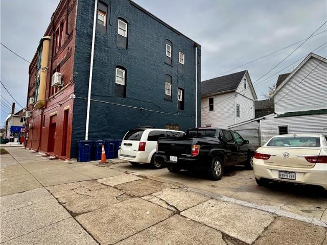 236 Massachusetts Avenue # 5