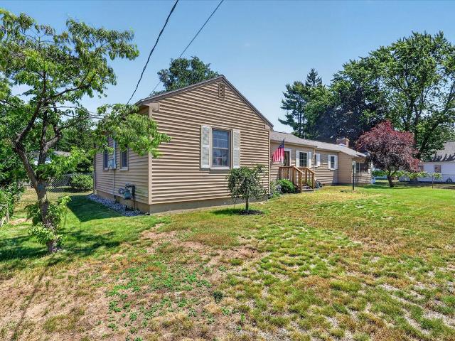 236 Mcconnell Avenue