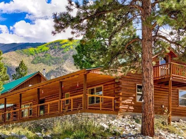 236 Mill Run Rd, Mosca, CO 81146