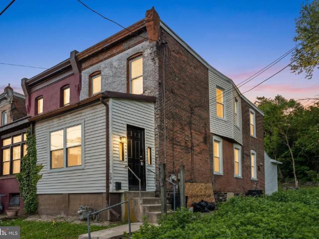 236 Mill Street