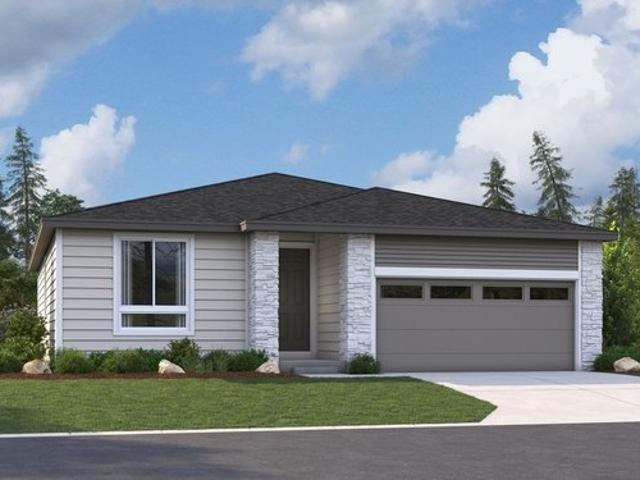 236 N 55th St, Mount Vernon, WA 98273