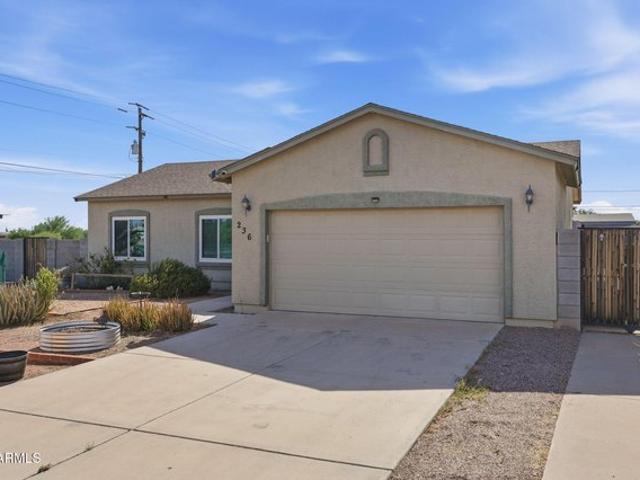 236 N Thunderbird Dr, Apache Junction, AZ 85120