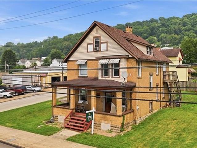 236 N Water St, West Newton, PA 15089