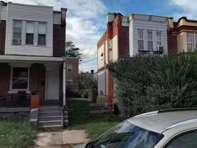 236 N Alden St, Philadelphia, PA 19139 MLS PAPH2322818