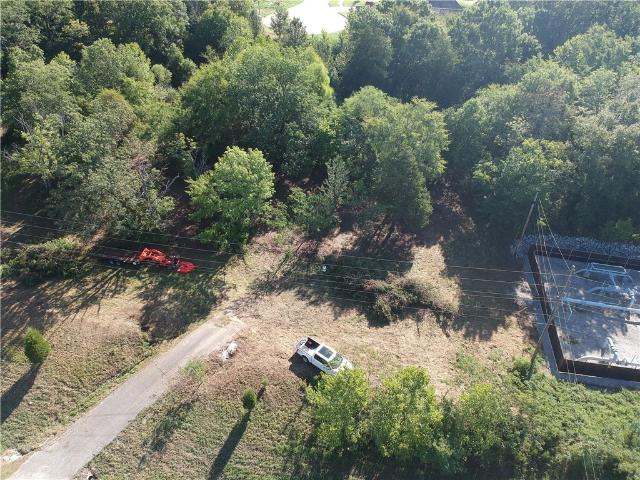 236 N Crossover Road