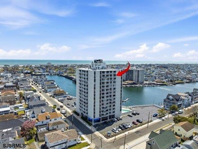 236 N Derby Ave Apt 1407, Ventnor, NJ 08406