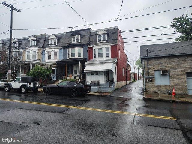 236 N Franklin St, Lancaster, PA 17602