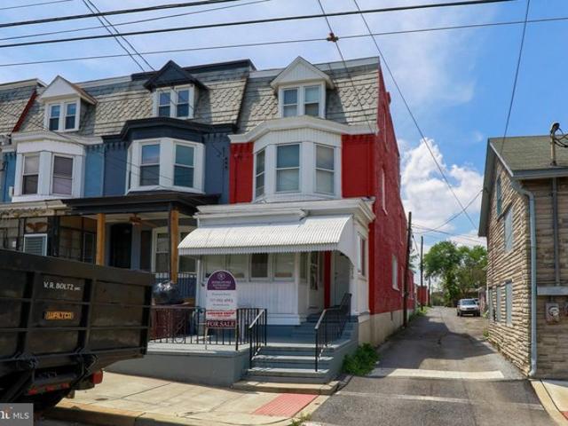 236 N Franklin St, Lancaster, PA 17602