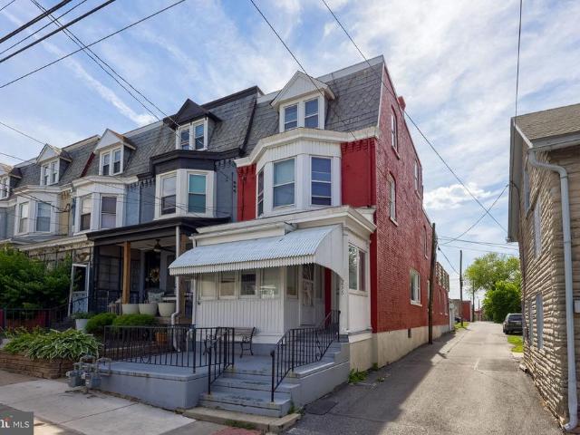 236 N Franklin Street