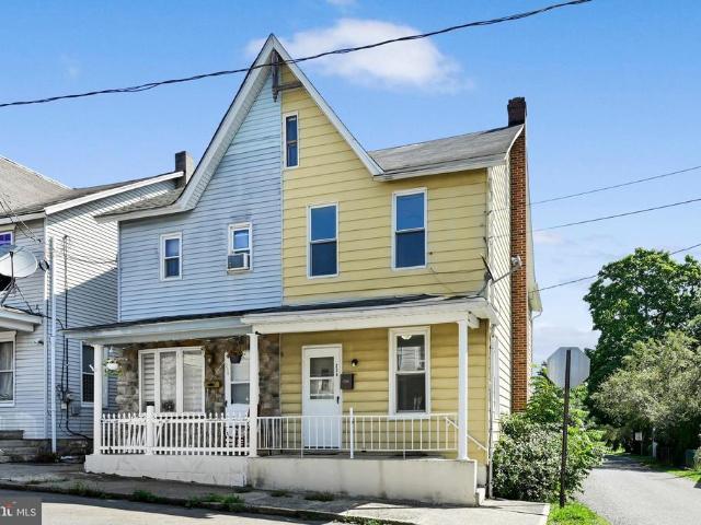 236 N Pine Street