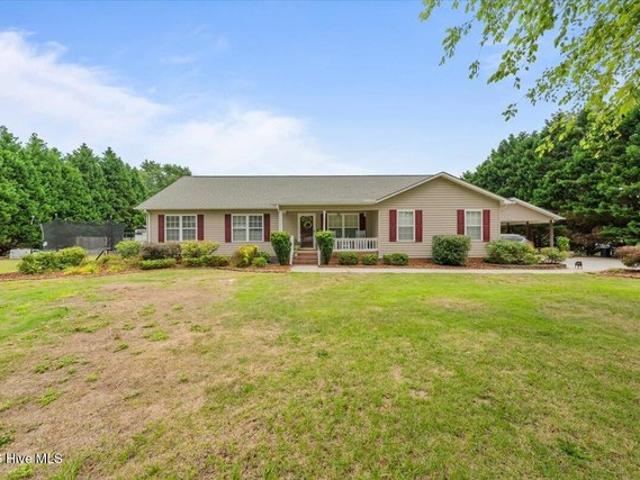 236 Northam Rd, Rockingham, NC 28379