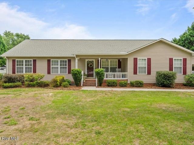 236 Northam Rd, Rockingham, NC 28379