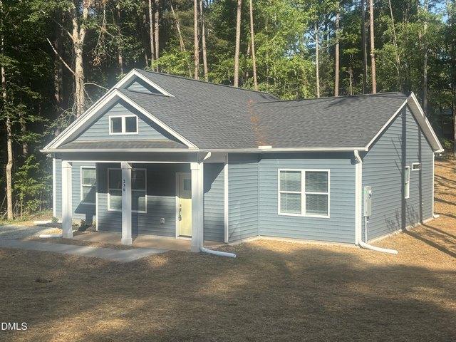 236 Natchez Trace, Fuquay Varina, NC 27526