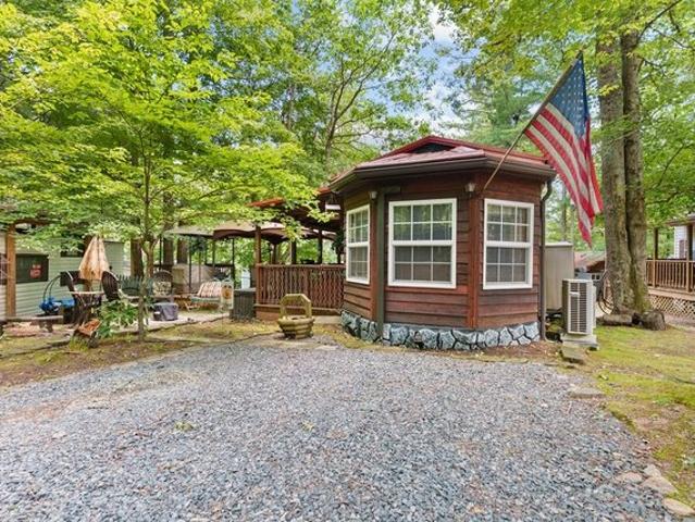 236 Natalie Cir Lot 236, Hillsville, VA 24343