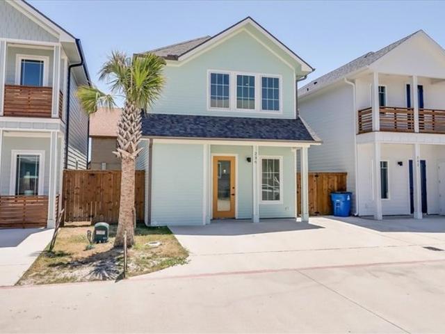 236 Nautilus St, Port Aransas, TX 78373