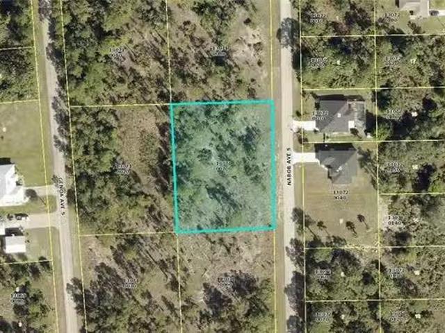 236 NABOB Avenue S, LEHIGH ACRES, FL 33974 658796146