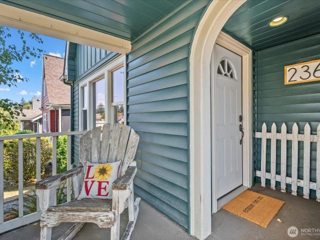 236 S 55th Street