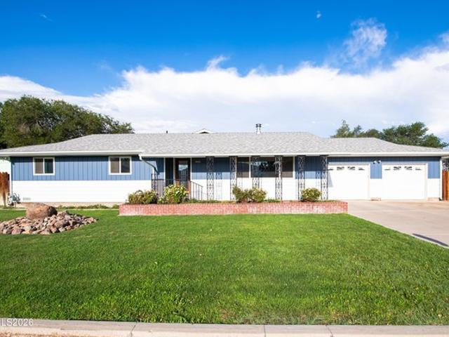 236 S West St, Yerington, NV 89447