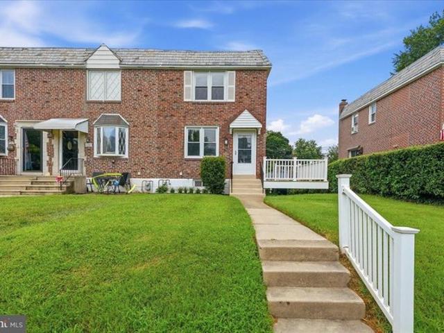 236 S Academy Ave, Glenolden, PA 19036