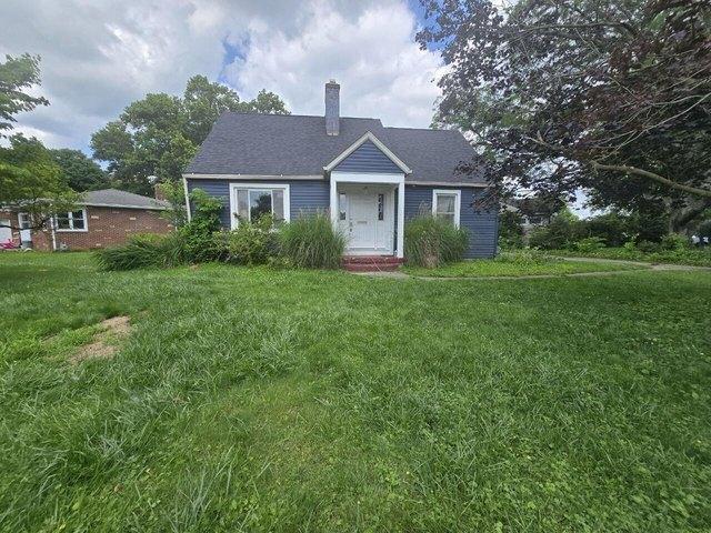 236 S Quentin Rd, Newark, OH 43055