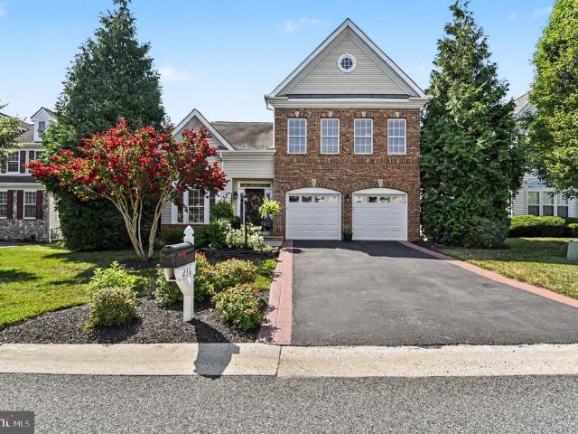 236 Smarty Jones Terrace