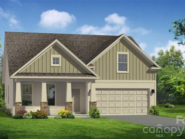 236 Smokey Holler Dr, Asheville, NC 28803