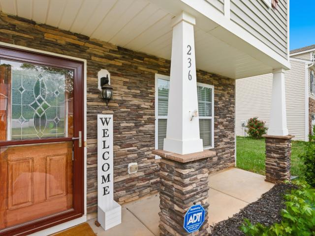 236 Solstice Drive
