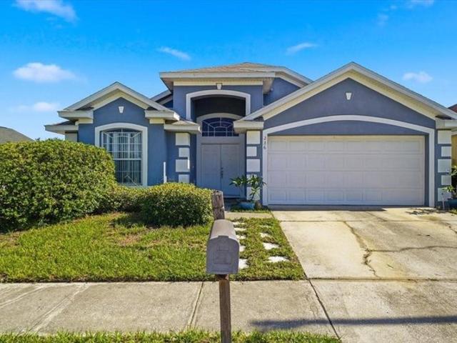 236 Somerset Dr, Davenport, FL 33897