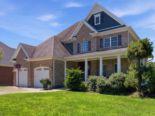 236 Somersly Place