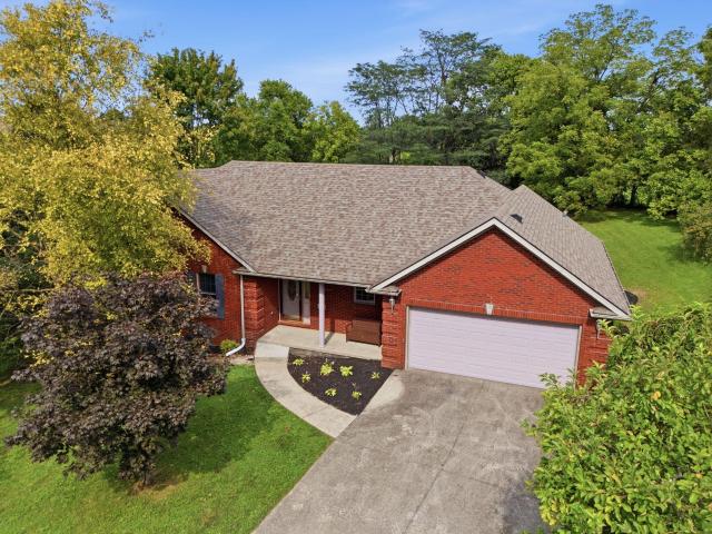 236 Savanna Drive