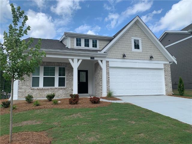 236 Sage Woods Way