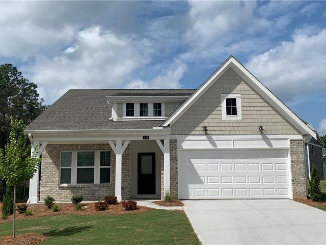 236 Sage Woods Way, Dallas, GA 30132 | MLS #7763 | Compass