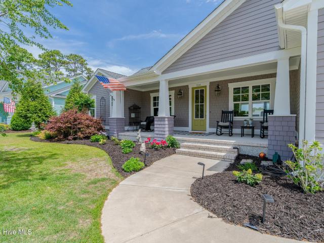 236 Sand Dollar Lane