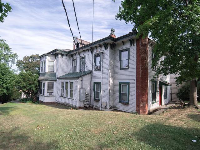 236 Saratoga Street 1 Bedroom Apartment for Rent at 236 Saratoga St, Cohoes, NY 12047