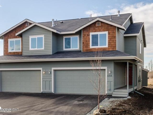 236 Shageluk St, Anchorage, AK 99504