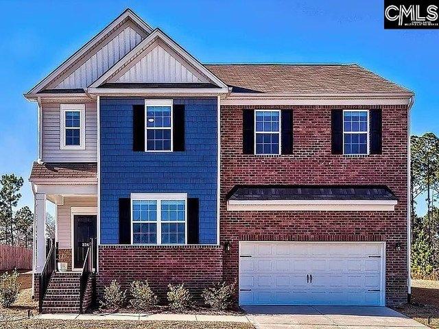 236 Shadowbrook Way, Camden, SC 29020