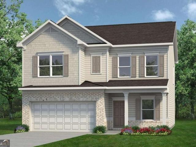 236 Shantz Way Lot A35, Byron, GA 31008