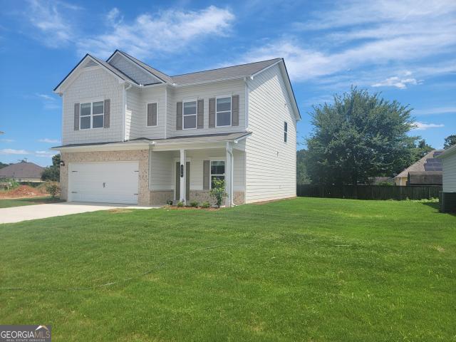 236 Shantz Way LOT A35